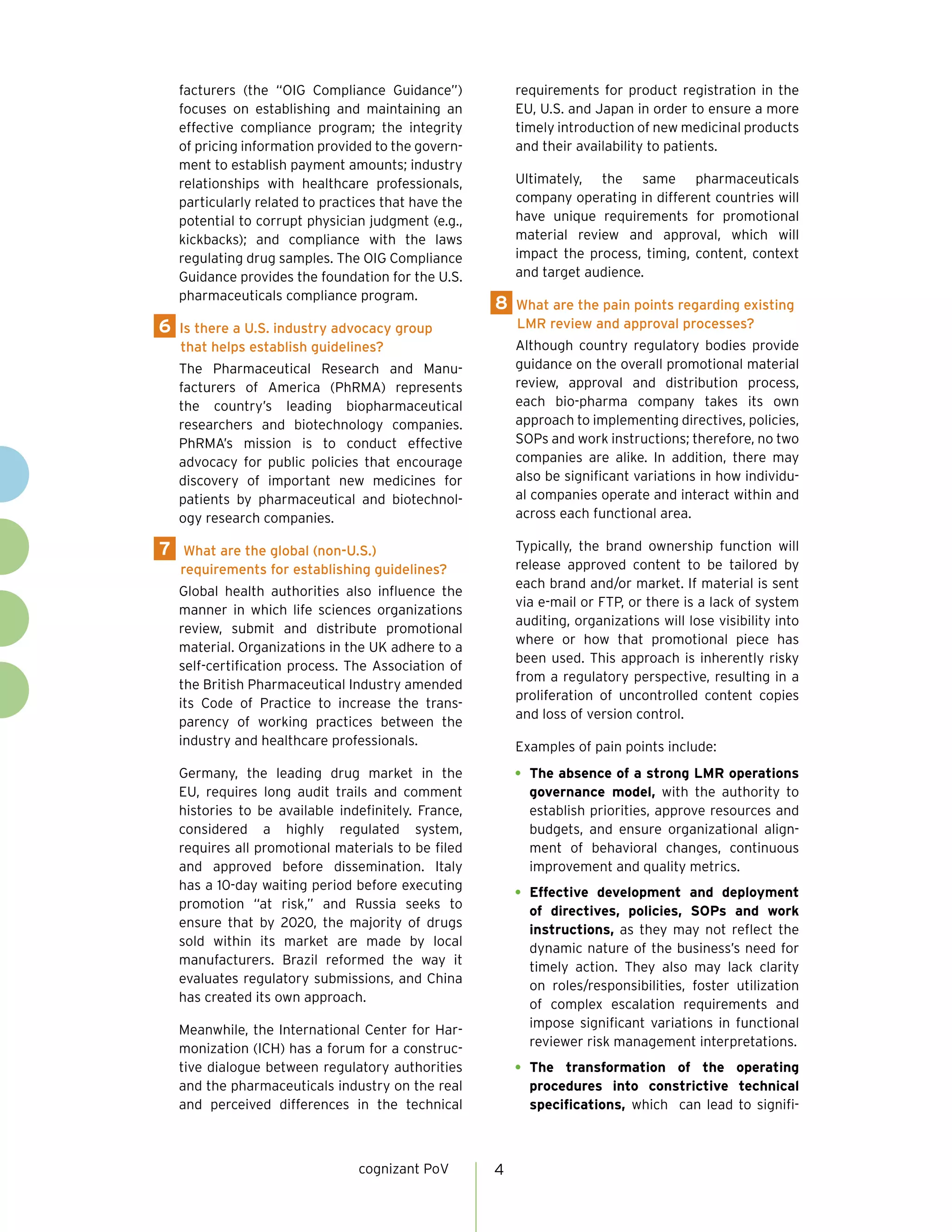 Accelerating Bio-Pharma's Marketing Transformation | PDF