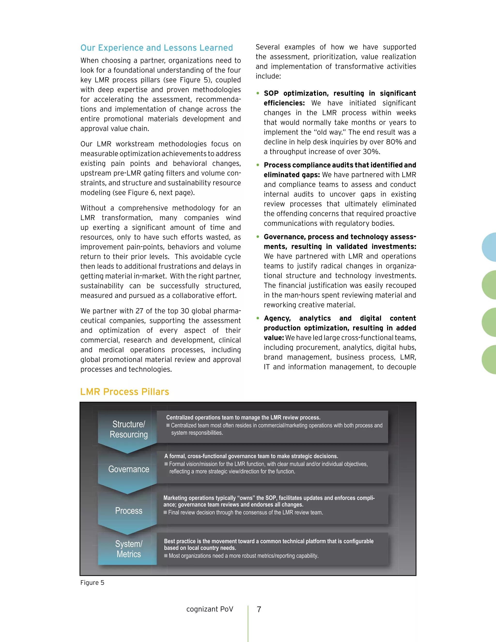 Accelerating Bio-Pharma's Marketing Transformation | PDF