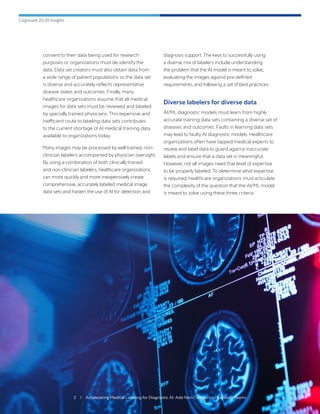 Accelerating Medical Labeling for Diagnostic AI: Add Non-Clinicians to ...