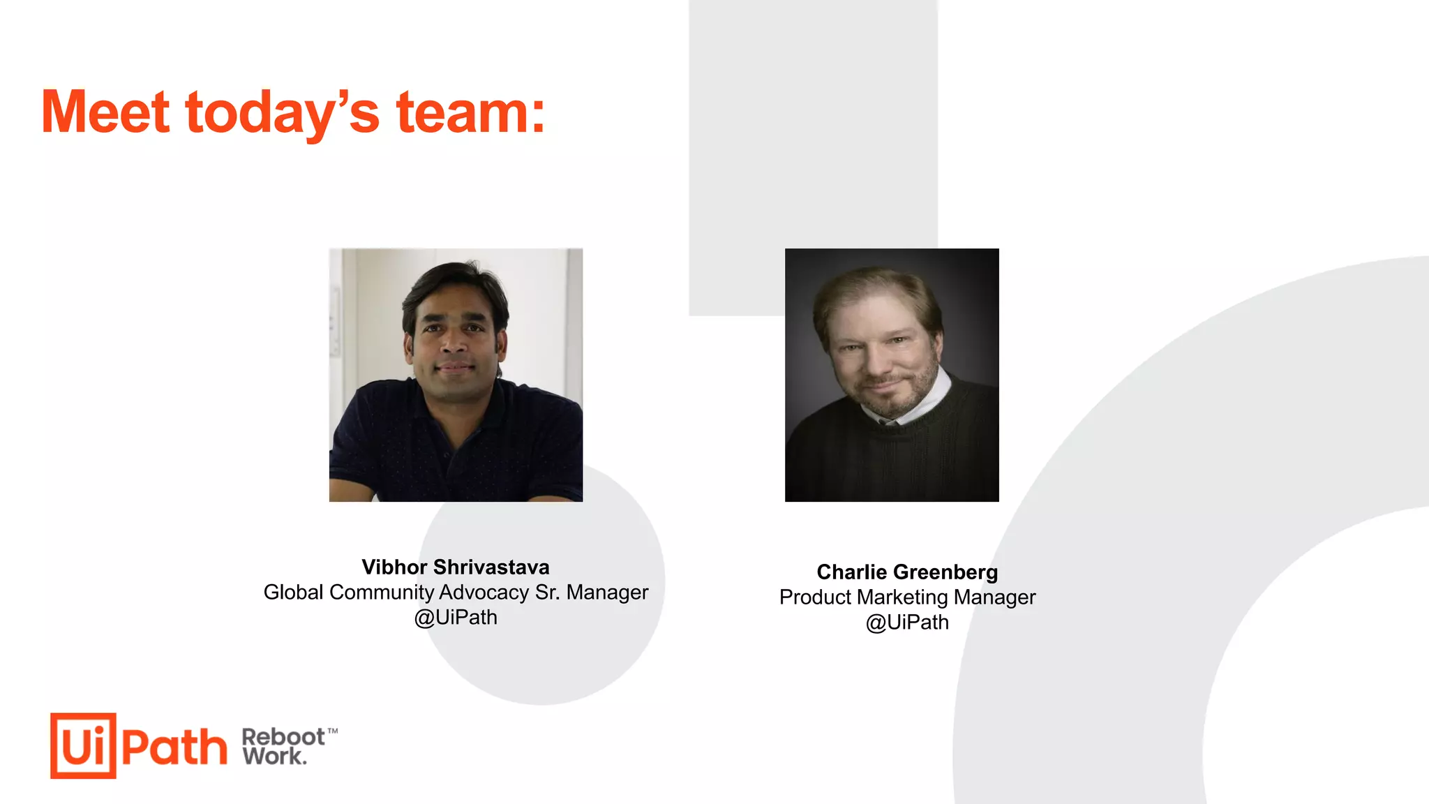 Live Demo Accelerating Api Automation With Integration Service Ppt