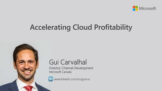 Digital Transformation & Cloud Profitability | PPT