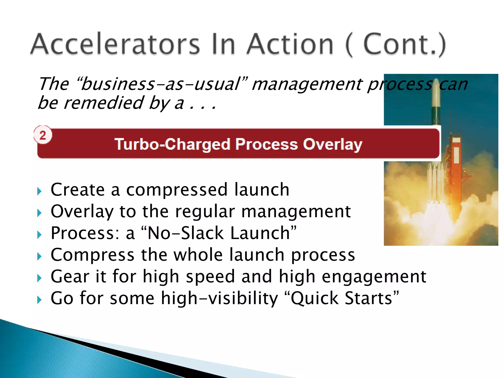 Accelerating Corporate Transformations Last | PPTX