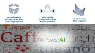 Accelerating Data Science and Real Time Analytics at Scale | PPT