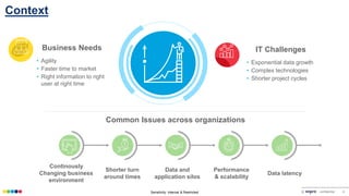 Accelerating the Data to Value Journey | PPT