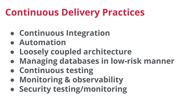 Accelerating Deployment With Azure DevOps - Murughan and Leena - CCDays ...
