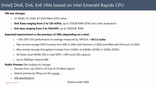 Accelerating EDA workloads on Azure – Best Practice and benchmark on ...
