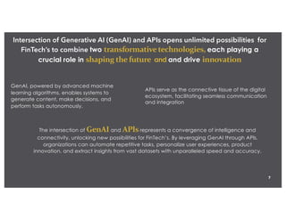 Apidays New York 2024 - Accelerating FinTech Innovation by Vasa ...