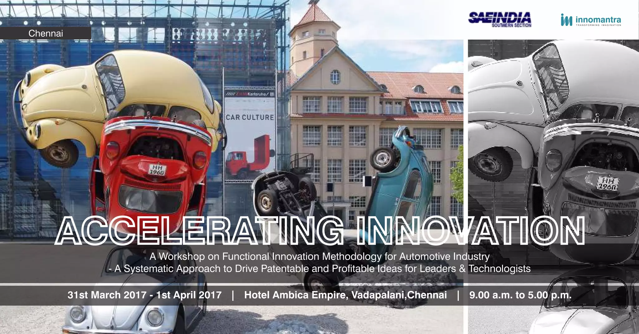 Accelerating Innovation - A Functional Innovation Workshop | PDF ...