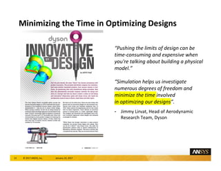 Accelerating Innovation Through HPC-Enabled Simulations | PDF | Cloud ...