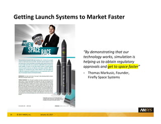 Accelerating Innovation Through HPC-Enabled Simulations | PDF | Cloud ...