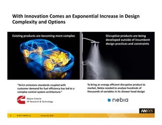 Accelerating Innovation Through HPC-Enabled Simulations | PDF | Cloud ...