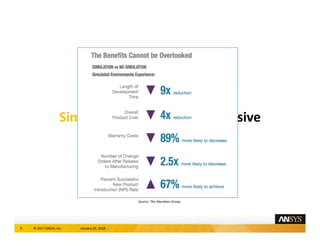 Accelerating Innovation Through HPC-Enabled Simulations | PDF | Cloud ...