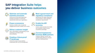 Accelerating S4HANA Integrations - customer references and use cases.pptx