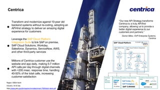 Accelerating S4HANA Integrations - customer references and use cases.pptx