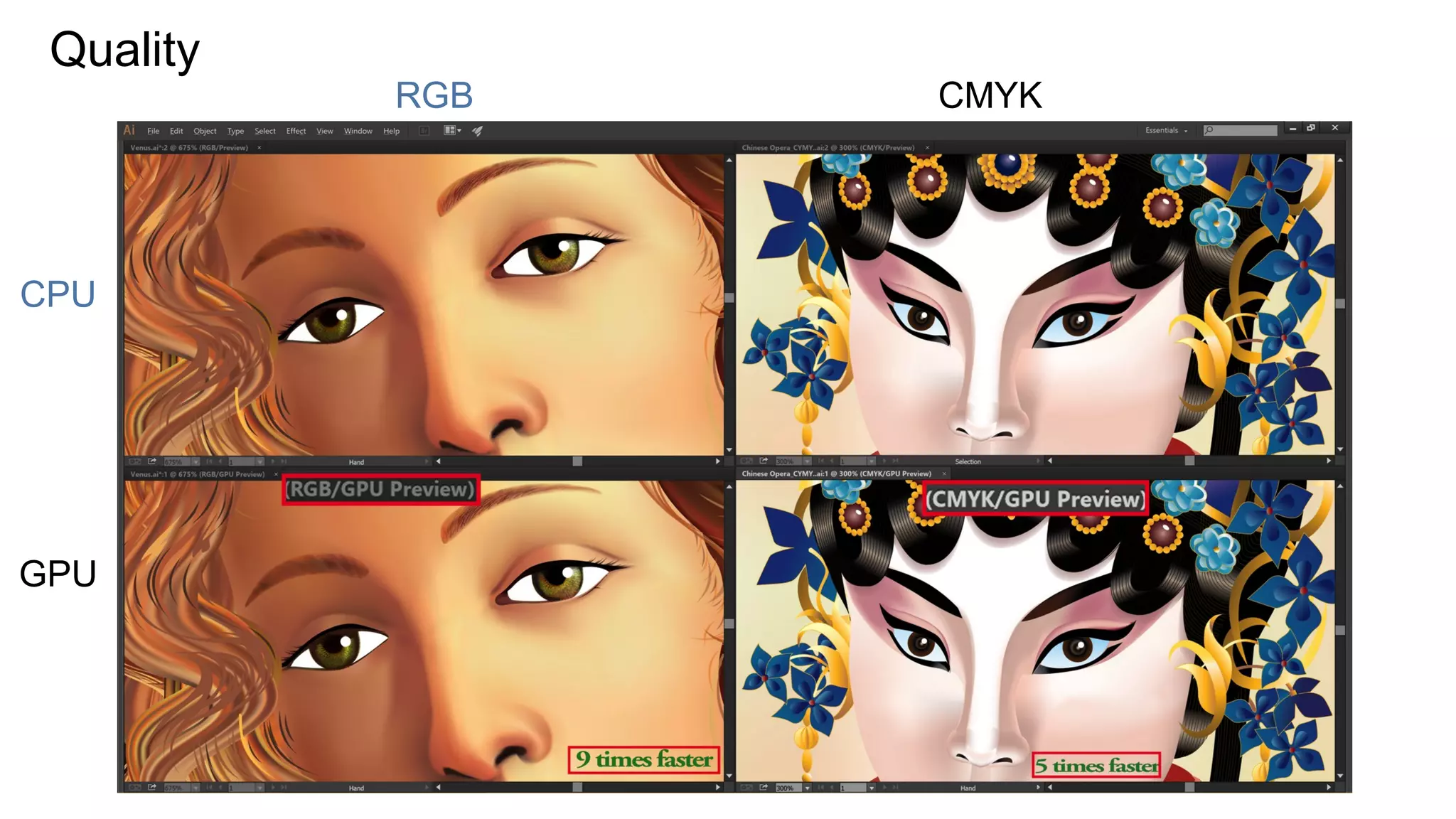 Slides Accelerating Vector Graphics Rendering Using The Graphics Hardware Pipeline Ppt