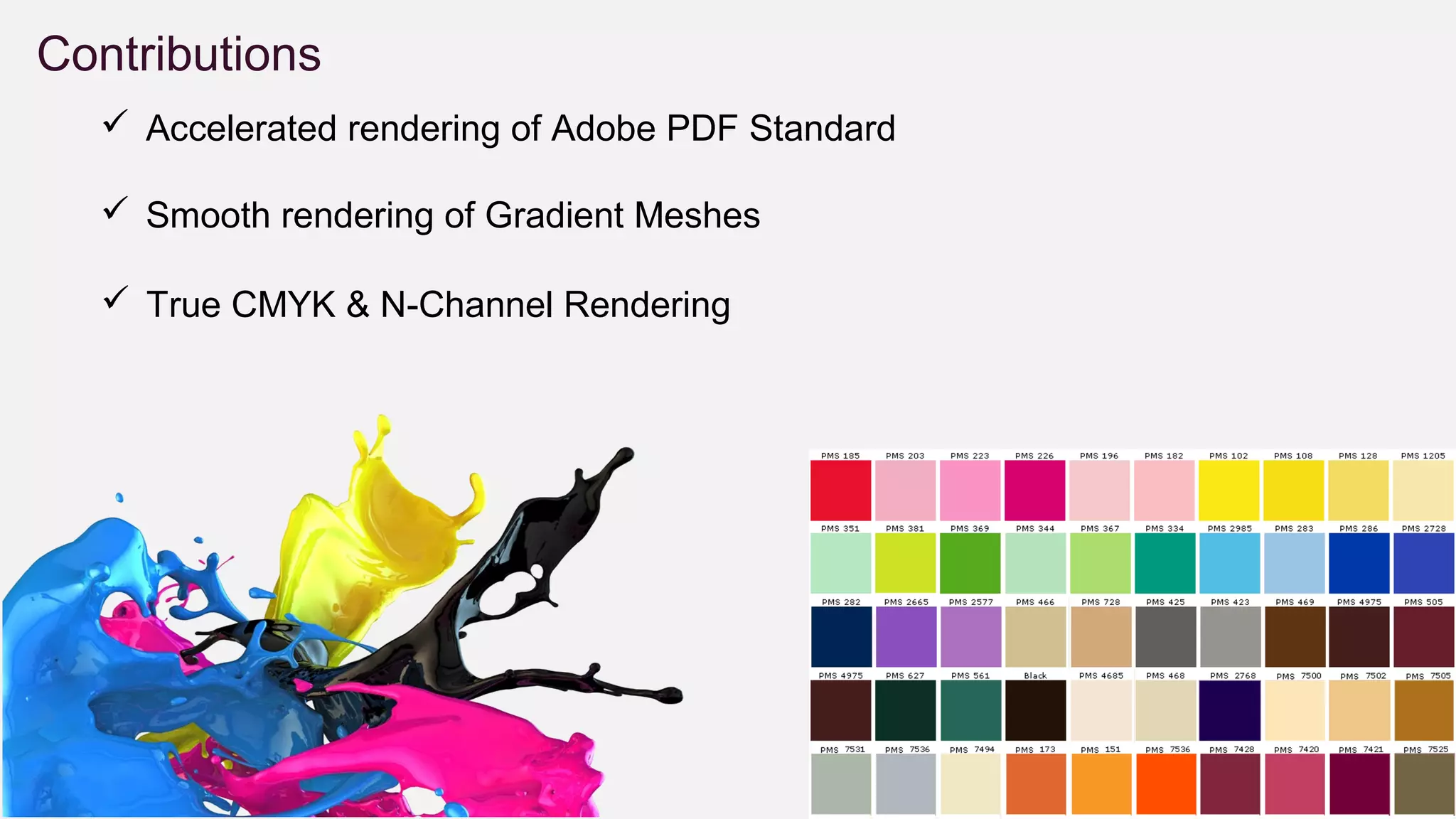Slides Accelerating Vector Graphics Rendering Using The Graphics Hardware Pipeline Ppt