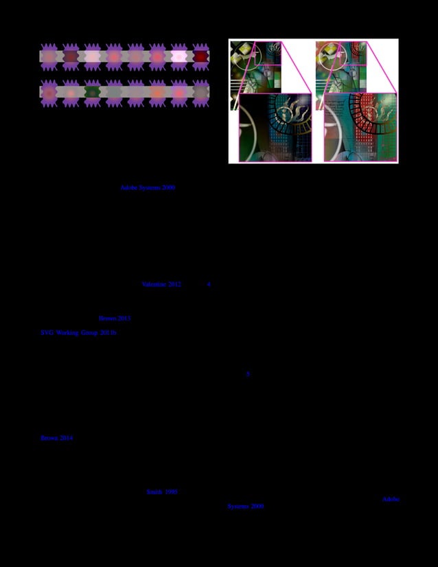 Accelerating Vector Graphics Rendering Using The Graphics Hardware Pipeline Pdf 2317