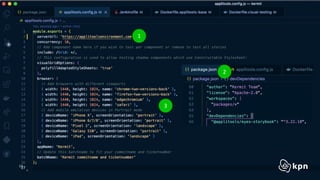 Accelerating Visual Testing | PPT