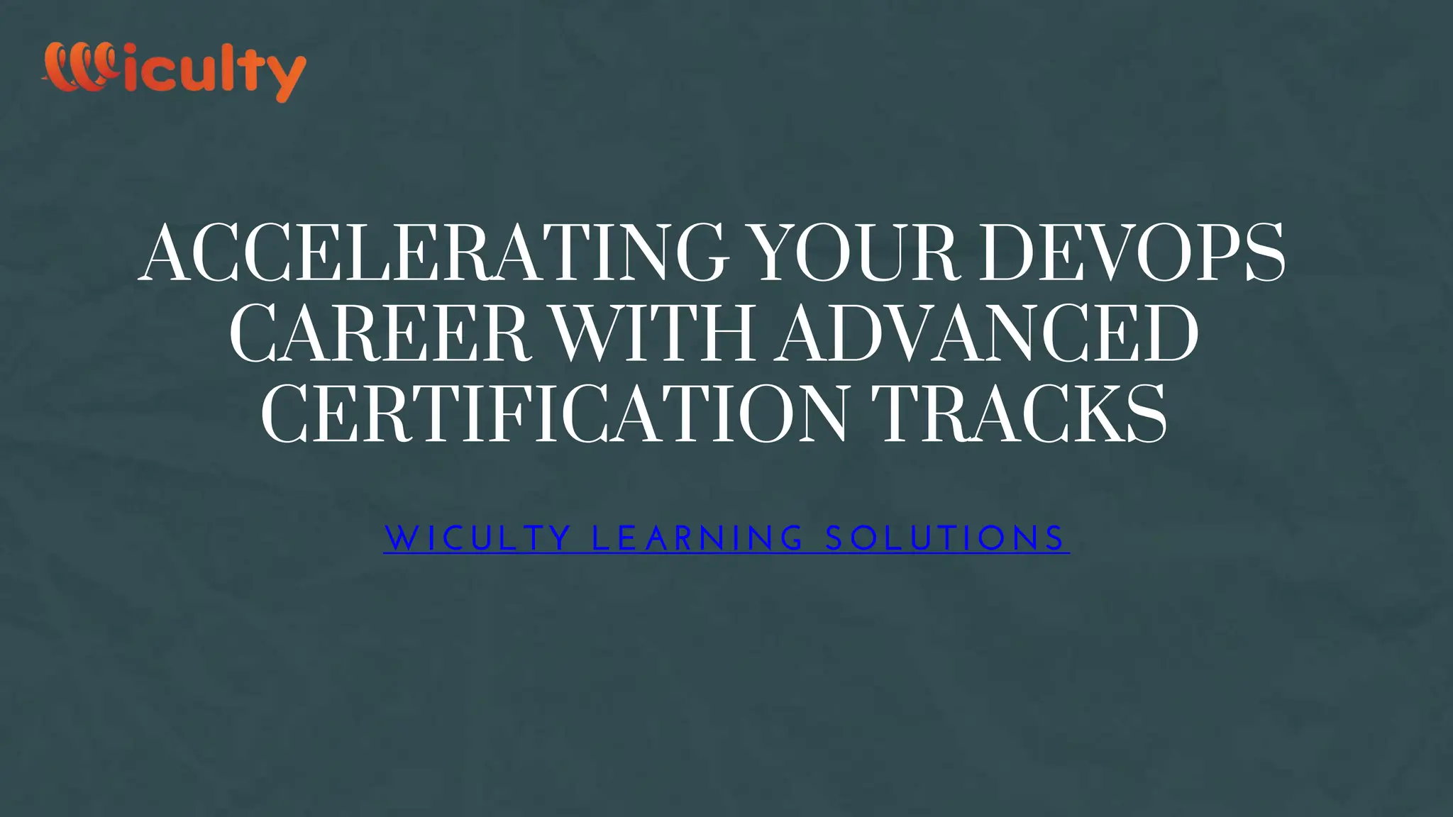 Accelerating Your DevOps Career with Advanced Certification Tracks.pptx