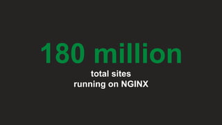 Accelerating Your Web Application with NGINX | PPT