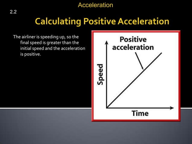 Acceleration | PPTX | Skateboarding | Extreme Sports