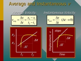 Acceleration | PDF