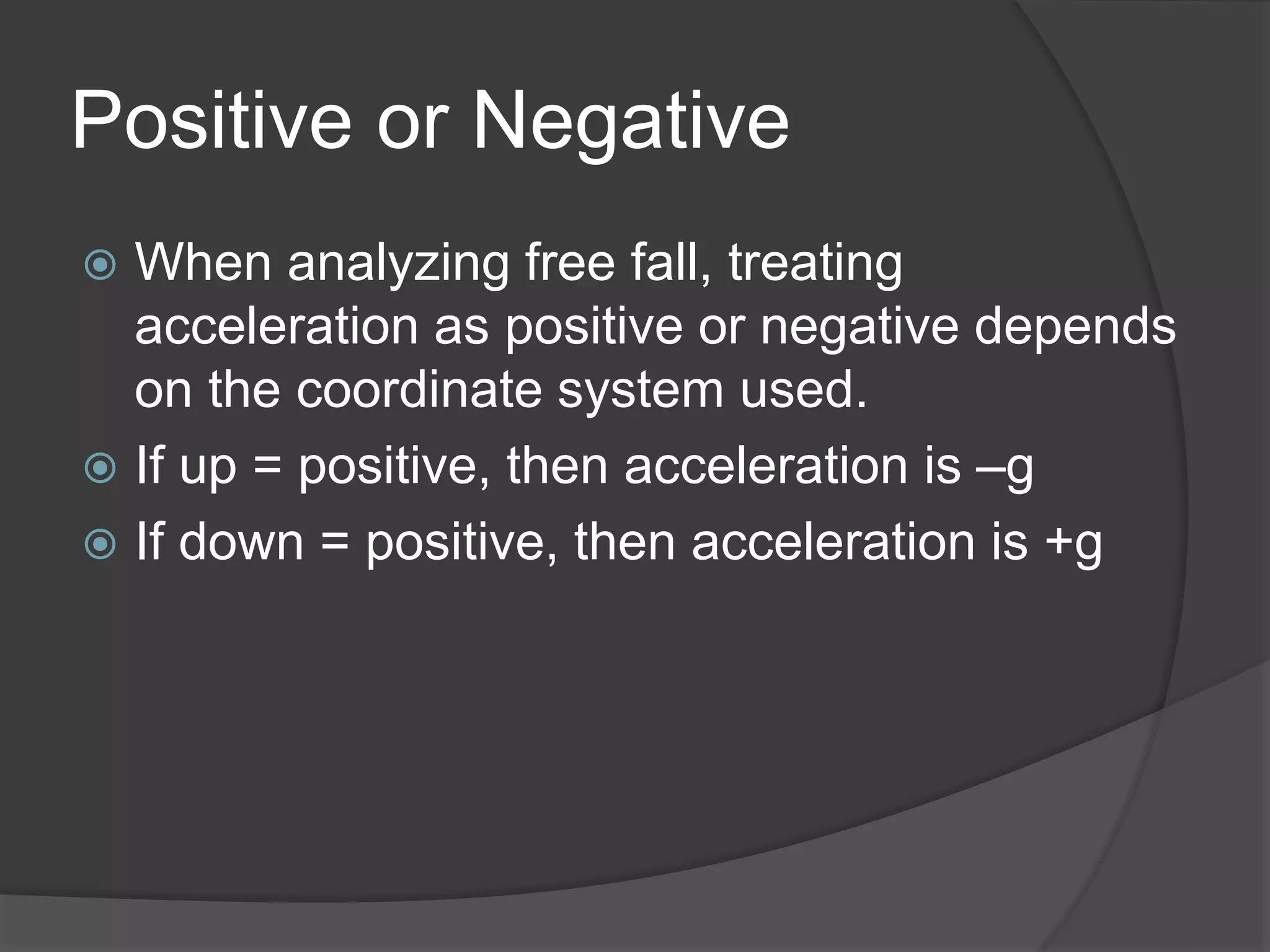 acceleration.ppt