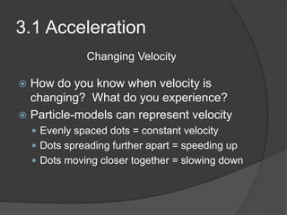 acceleration.ppt