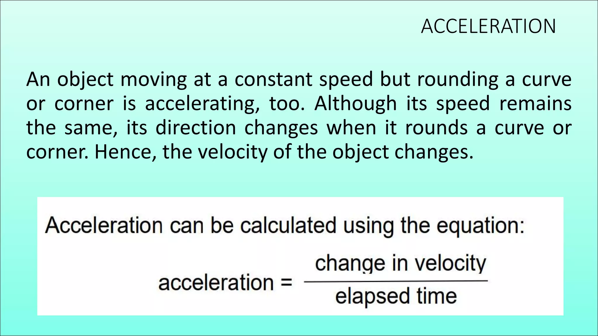 ACCELERATION.pptx