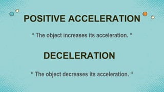 acceleration .pptx