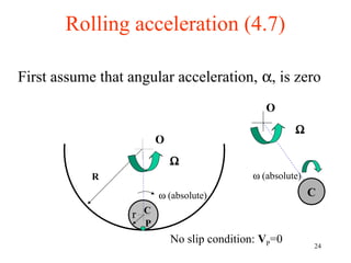 Acceleration analysis-review | PPT | Physics | Science