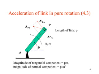 Acceleration analysis-review | PPT | Physics | Science