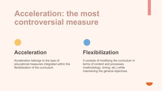acceleration-as-an-educational-measure.pptx