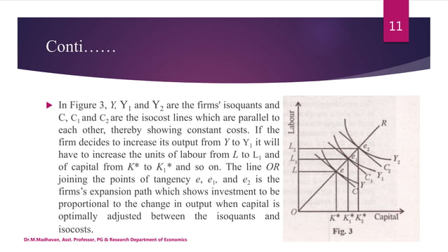 ACCELERATOR THEORY OF INVESTMENT | PPTX | Stocks and Bonds | Personal ...