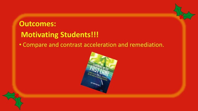 Acceleration model pd | PPTX