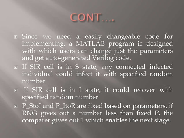 Acceleration Of Stochastic Algorithm On Fpga System Ppt