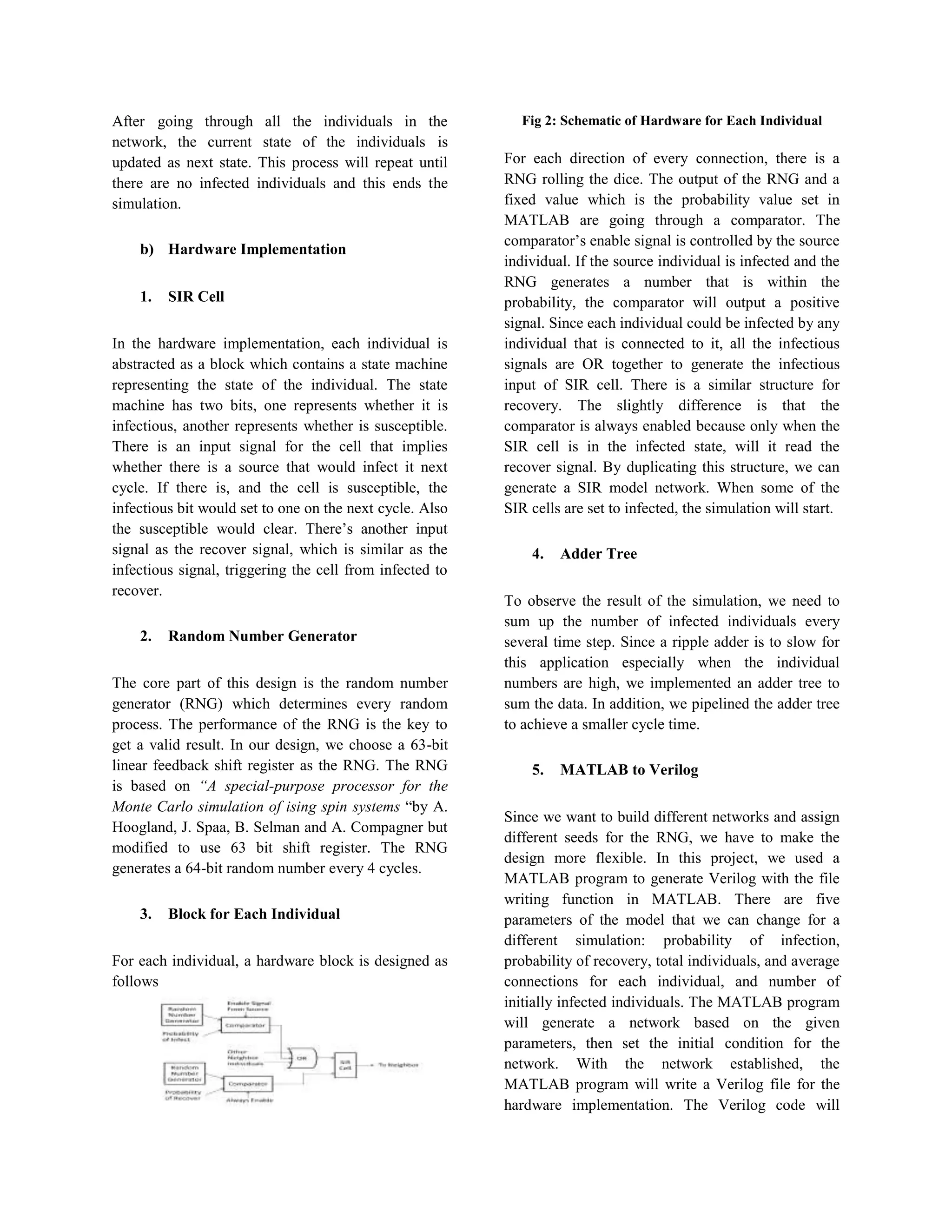 Acceleration Of Stochastic Algorithm On Fpga System Pdf 3416
