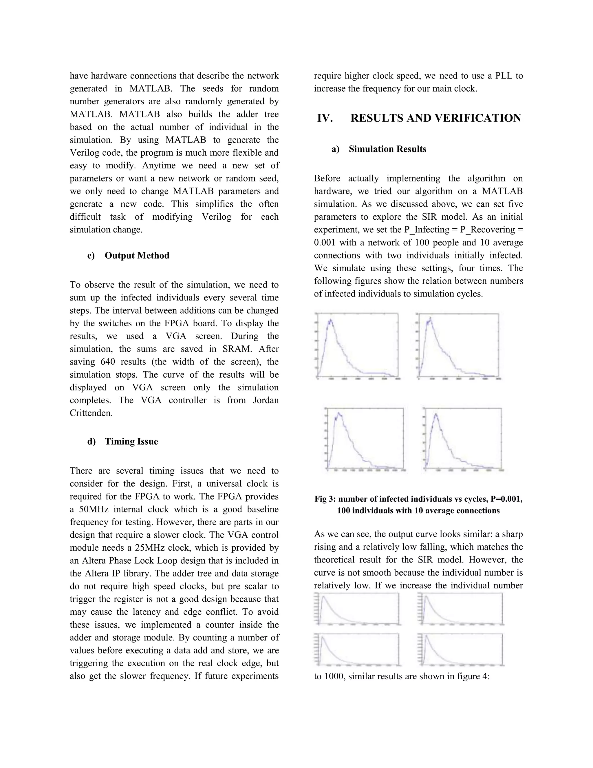 Acceleration Of Stochastic Algorithm On Fpga System Pdf