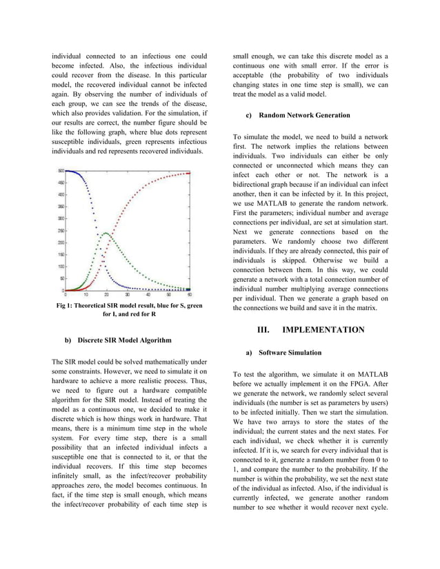 Acceleration Of Stochastic Algorithm On Fpga System Pdf
