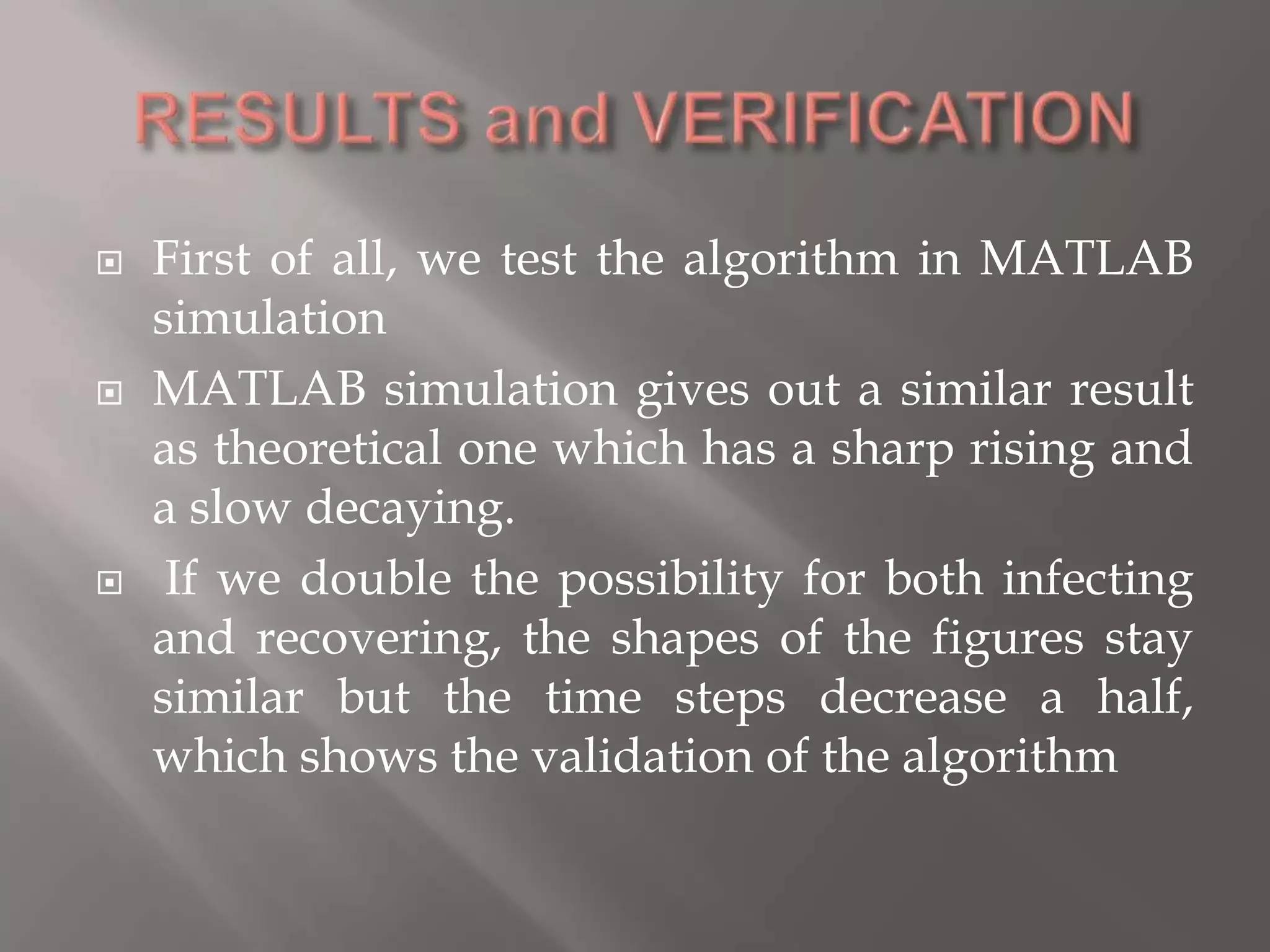 Acceleration Of Stochastic Algorithm On Fpga System Ppt