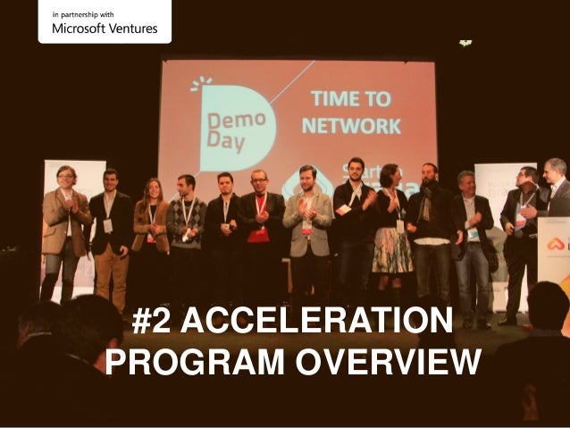 #2 STARTUP BRAGA ACCELERATION PROGRAM #2 STARTUP BRAGA ACCELERATION PROGRAM