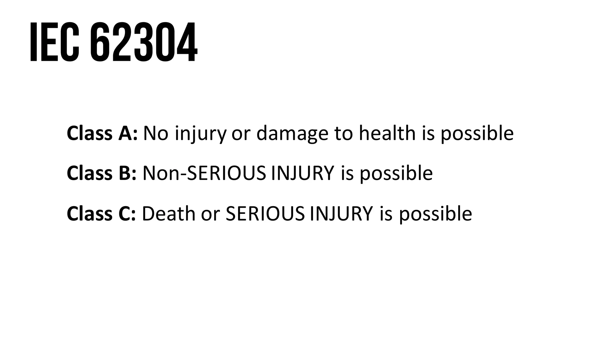 Medical Device Regulations | PDF