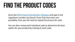 Medical Device Regulations | PDF