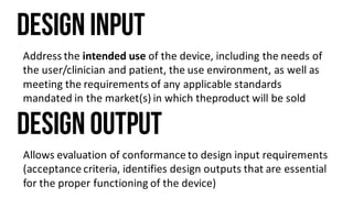 Medical Device Regulations | PDF