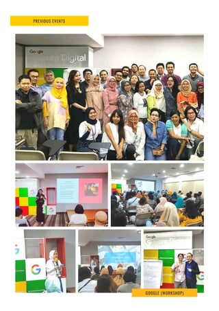 Available Venues at Accelerice Indonesia | PDF