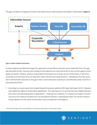 REAL TIME ENDPOINT INSIGHTS | PDF | Information and Network Security | Computing