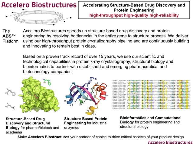 Accelero bio founderswork_031717 | PPT