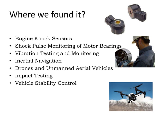 Accelerometer | PPT | Free Download