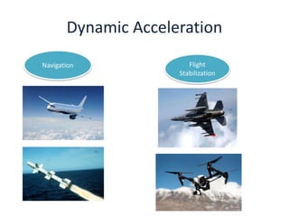 Accelerometer | PPTX