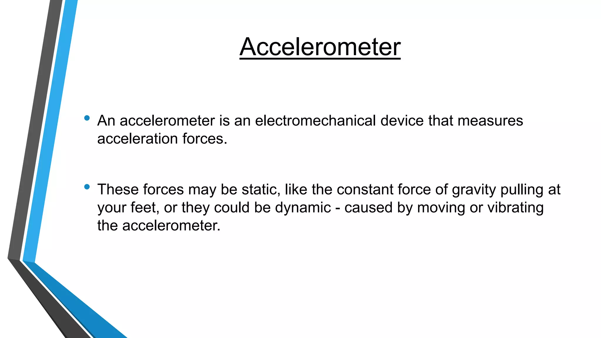 Accelerometer.pptx